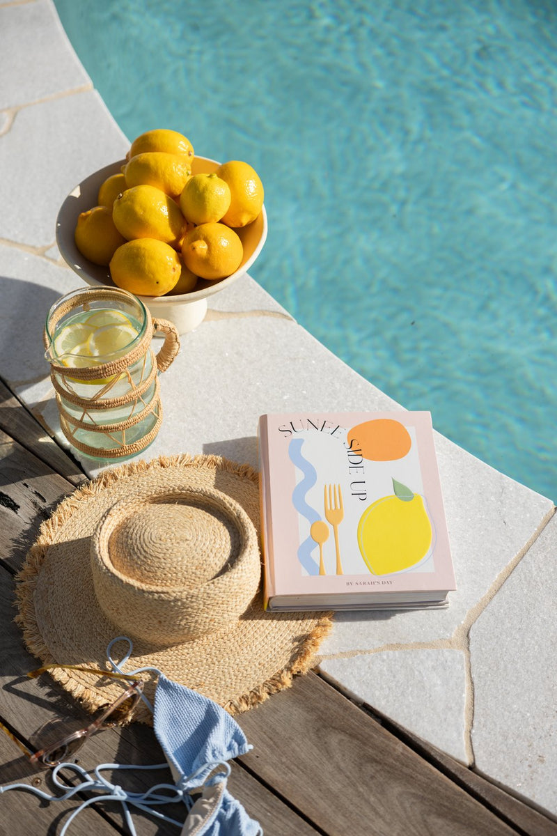 Sunee Side Up by Sarah's Day – Hope & Me