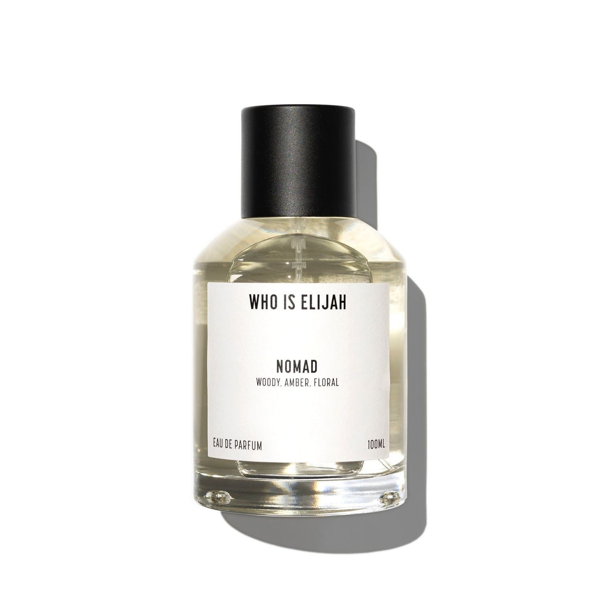 NOMAD 100ML – Hope & Me