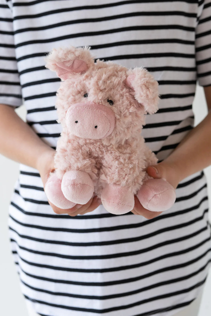 Poppy Pig – Hope & Me