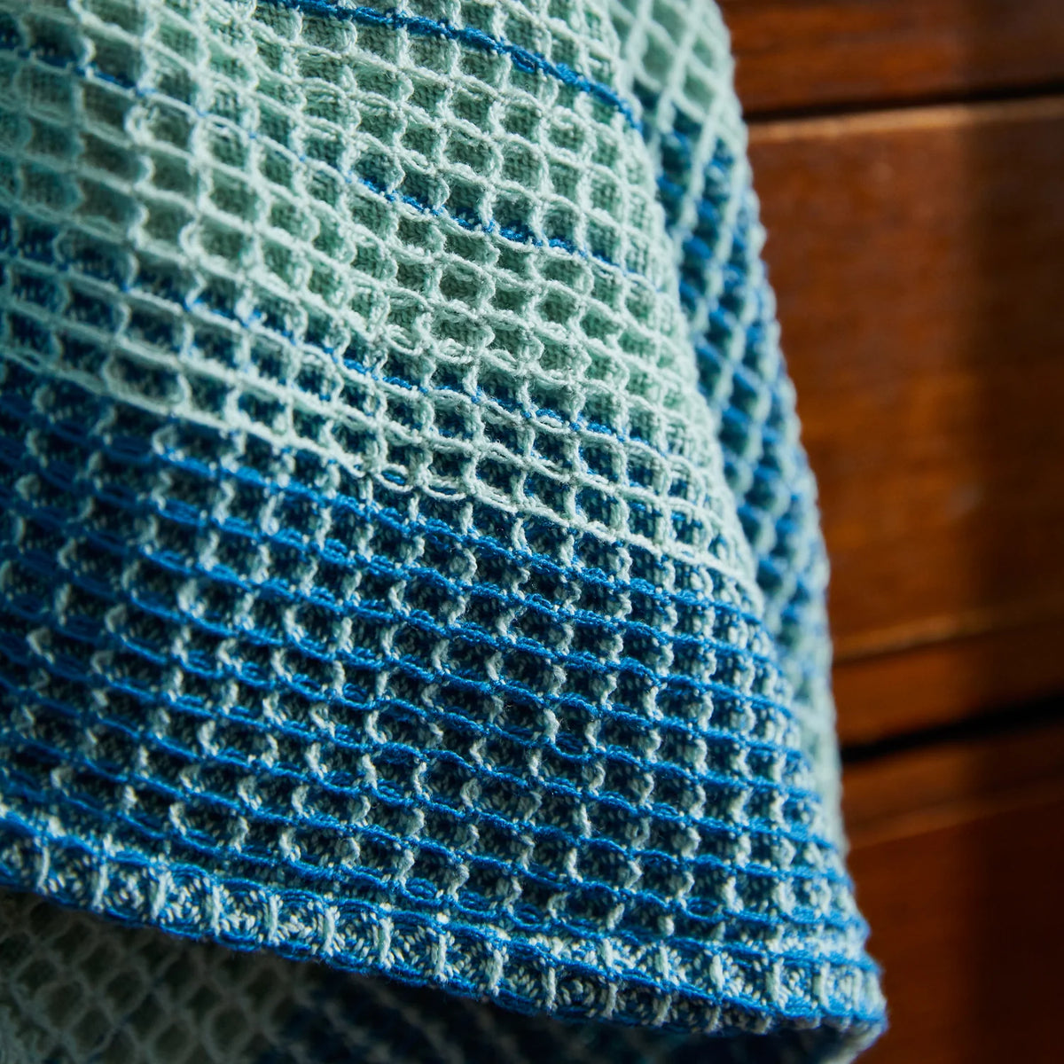 Brigitte Tea Towel Jade – Hope & Me