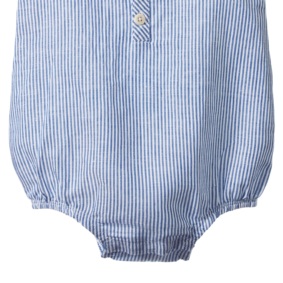 Cedar Suit Linen Blue Stripe – Hope & Me