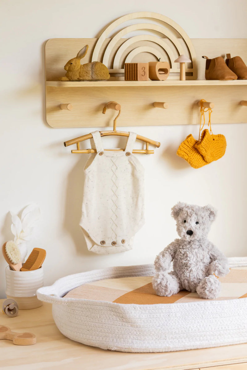 Jnr Neddy the Teddy – Hope & Me