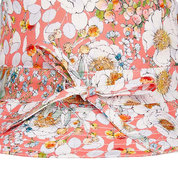 Sunhat Claire Tea Rose – Hope & Me
